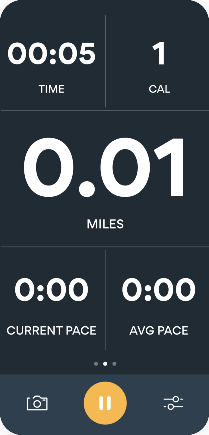Track your Run - ASICS Runkeeper™ Running Tracker App